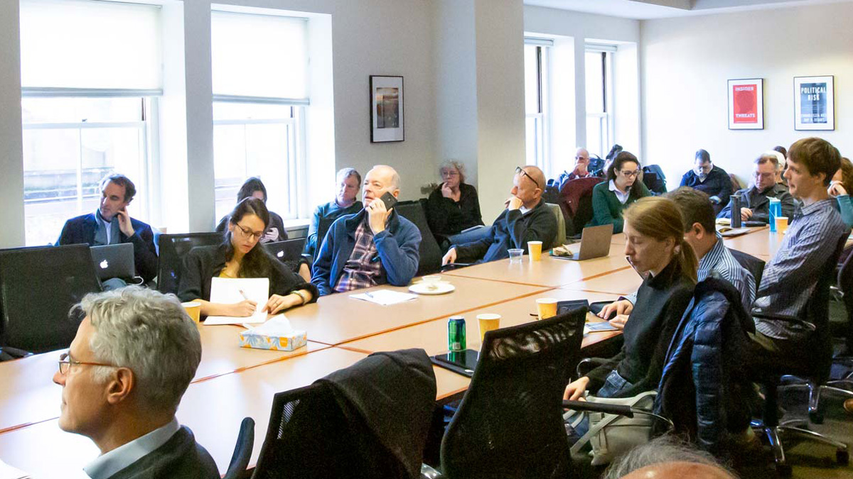 What Is BIL | The Stanford Basic Income Lab